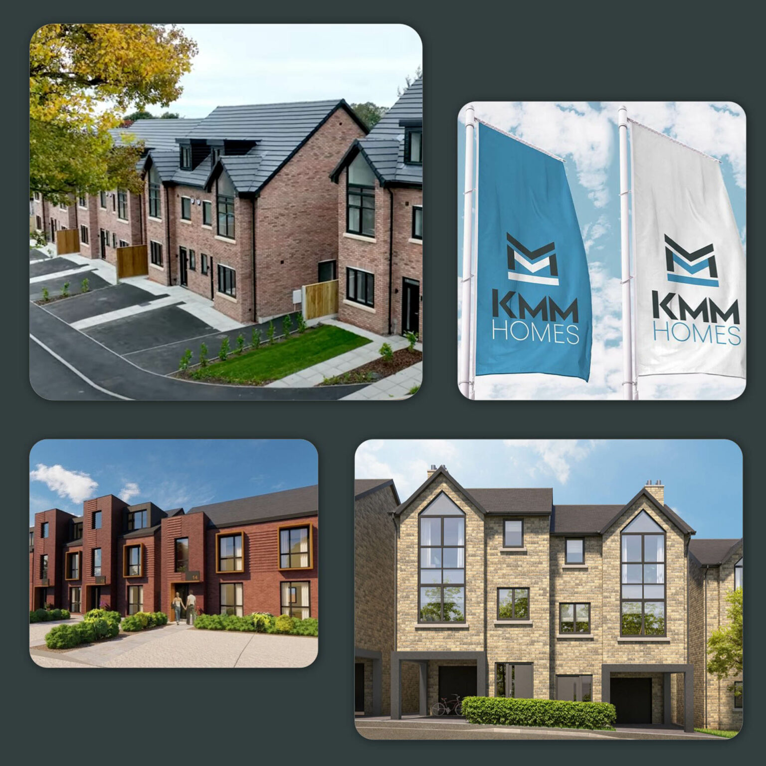 KMM Homes | Creating stunning, sustainable homes